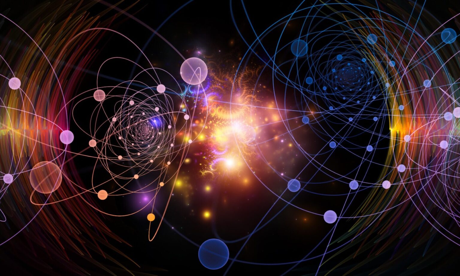 Schumann Resonance 7.83 Hz Earth’s Native Frequency - Quantum Science ...