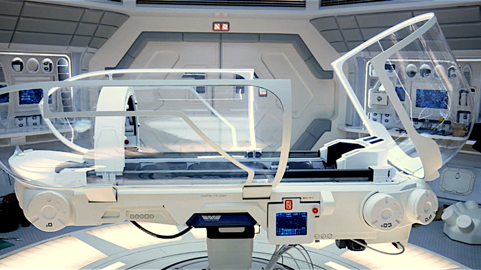 Arrival Of Med Beds Pending Quantum Science Energy Arrival Of Med Beds Pending Quantum Science Energy