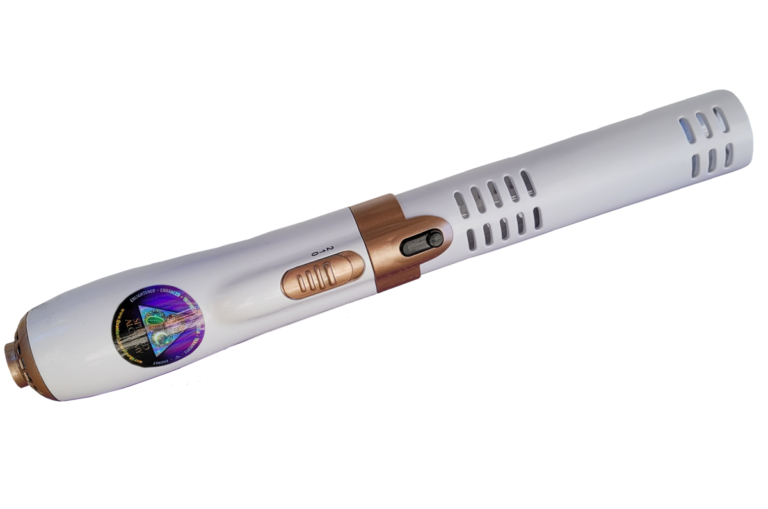 Tesla Terahertz Wand Blower Therapy Devices - Quantum Science Energy