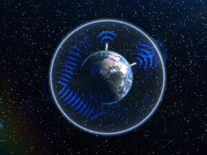 Schumann Resonance 7.83 Hz Earth’s Native Frequency - Quantum Science ...