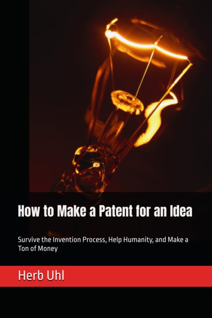 How to Get a Patent and Take Your Idea or Invention to Market - Quantum ...