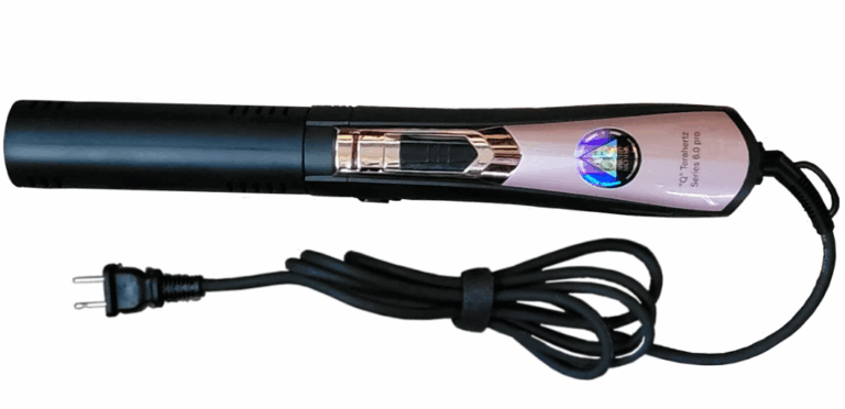 Nikola Tesla Violet Ray: Terahertz Wand Innovation Evolution